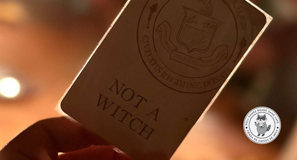 10 juegos de mesa para Halloween (Recomendaciones actualizadas)