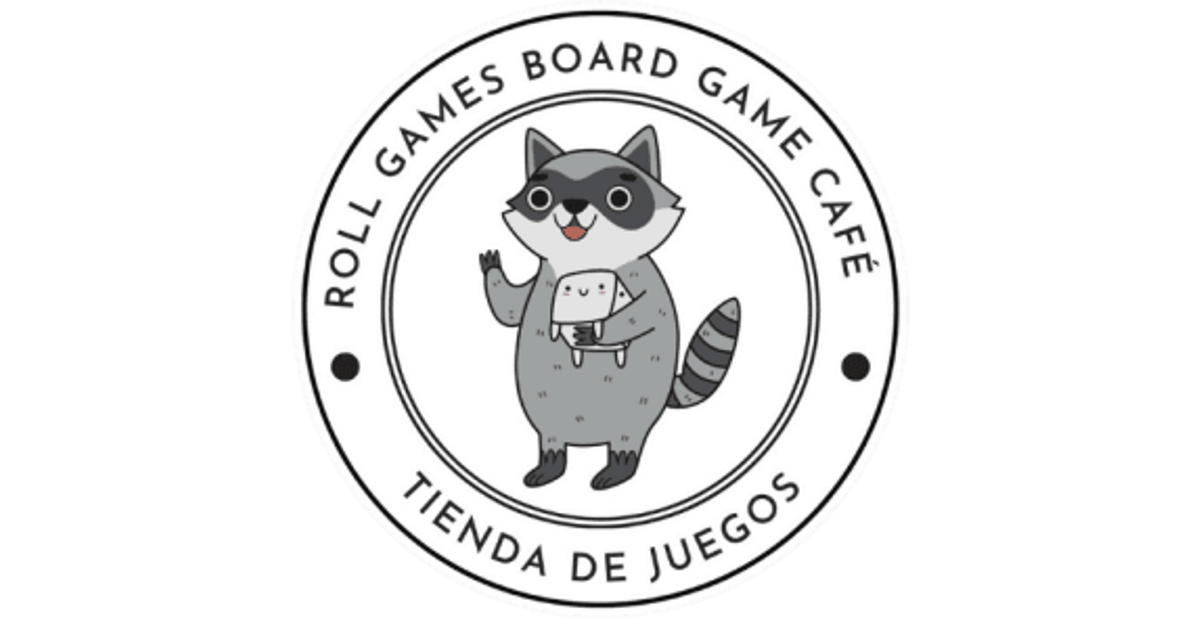 Noticias – Roll Games
