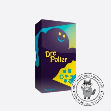 Roll Games tienda de juegos de mesa | Juegos de mesa modernos