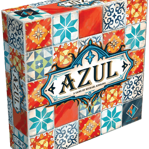 Azul en Español