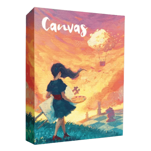 Canvas